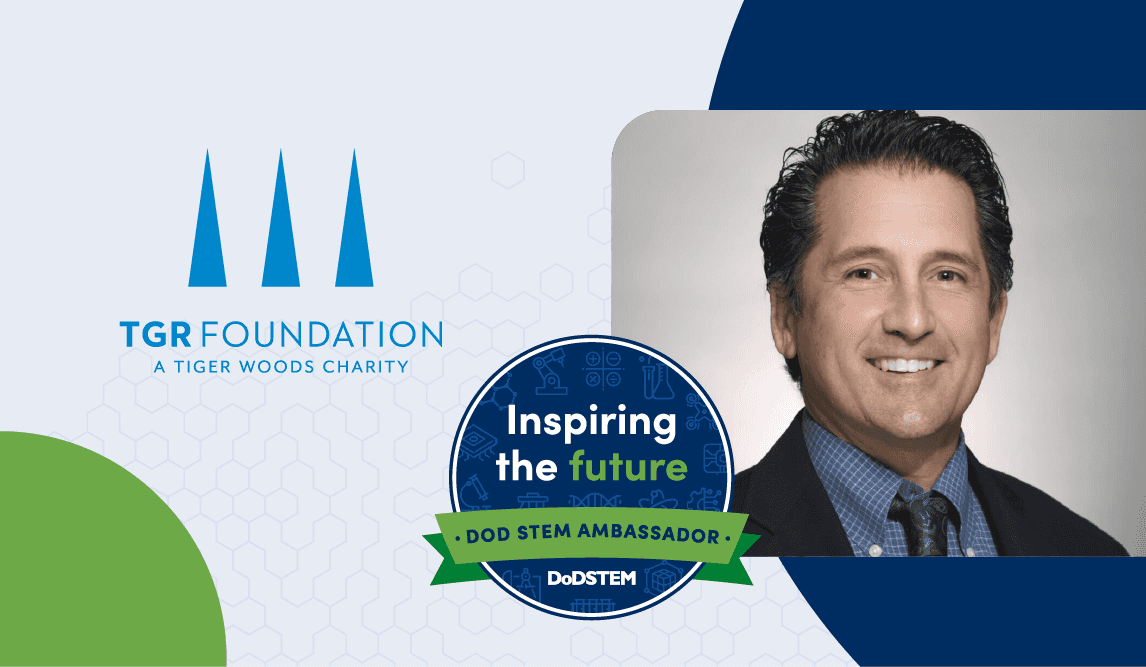 DoD STEM