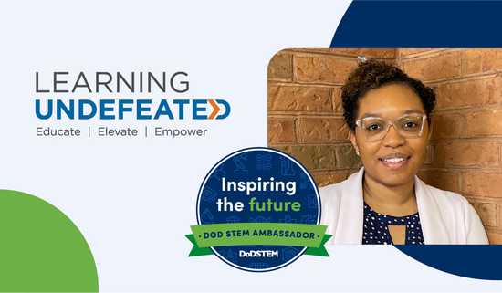 DoD STEM